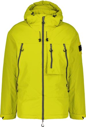 Alife And Kickin Winterjacke MosesAK