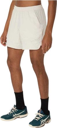 Asics Asics - Performance Shorts f&uuml;r Herren (Birke)