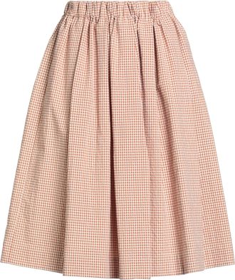 Myths HOSEN & RÖCKE - Midi-Röcke auf YOOX.COM