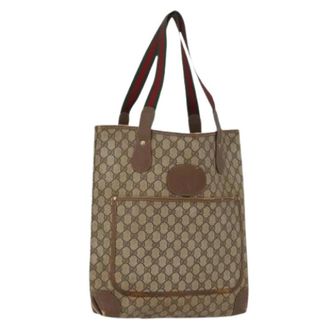 Gucci Damen, Pre-Owned, Beige, ONE SIZEGr&ouml;&szlig;e