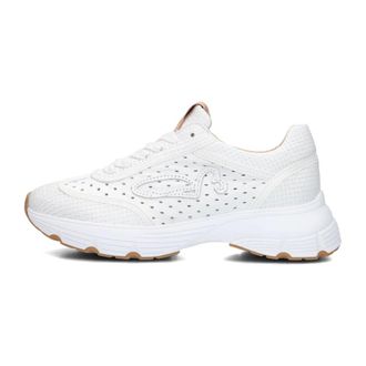 Fred De La Bretoniere Damen, Schuhe, Wei&szlig;, 40 EUGr&ouml;&szlig;e