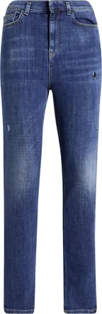 Pinko HOSEN & R&Ouml;CKE - Jeanshosen auf YOOX.COM