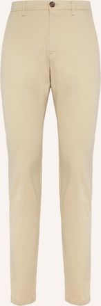 Boggi Milano Boggi Milano Chino Regular Fit braun