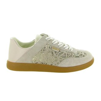 Liu Jo Damen, Schuhe, Beige, 41 EUGr&ouml;&szlig;e