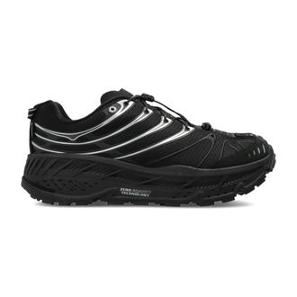 Hoka One One Femme, Sport, Noir, Taille: 37 EU Baskets