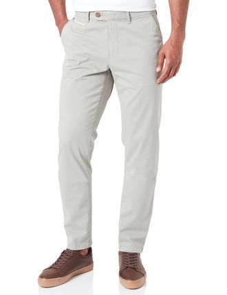 Gardeur Herren Benny-3 Hose, Laurel Oak(2070), (Herstellergröße: 52)