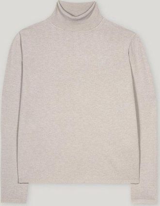 Luisa Cerano Kurzarmpullover