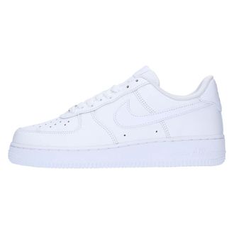 Nike Homme, Chaussures, Blanc, Taille: 44 EU Baskets Blanches
