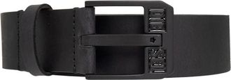 Diesel Homme, Accessoires, Brun, Taille: 75 CM Bluestar II Belt