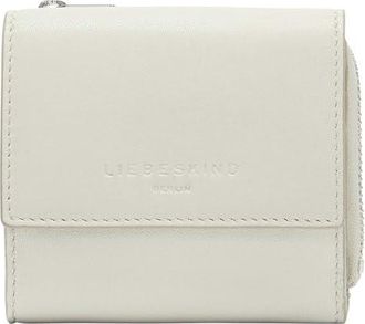 Liebeskind BERLIN Lila Sheep Natural Alva Wallet M Milk