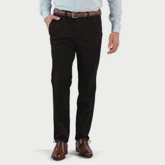 Bexley Nigel II - Pantalon homme noir