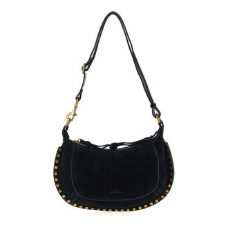 Isabel Marant Oskan Moon Bag - - Bags - Damen - Schwarzk - ONE SIZE