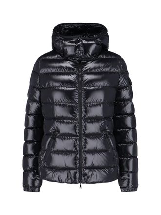 Moncler Short Down Jacket Bady
