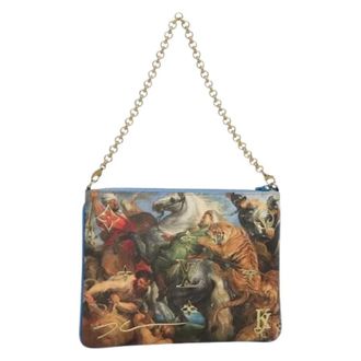 Louis Vuitton Pre-owned Accessory Pouch - - Pre-owned - Damen - Mehrfarbig - ONE SIZE