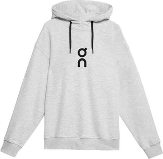 On hoodie On Club - Gris