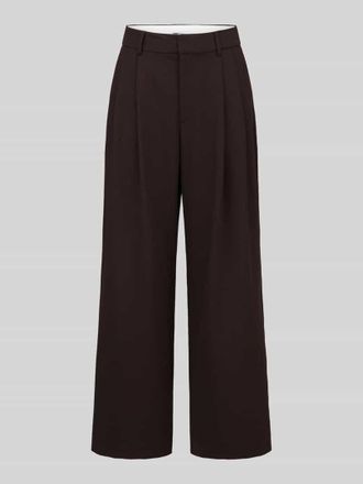 Only Regular Fit Weite Hose mit Viskose-Anteil Modell SONJA