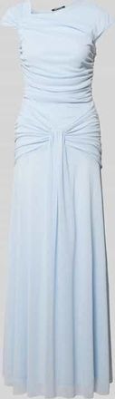 Rotate Maxikleid in asymmetrischem Design