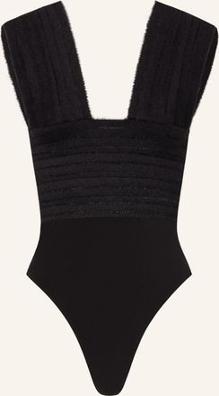 Livy Livy String-Body schwarz