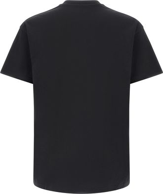 Givenchy Logo-Printed Cotton T-Shirt