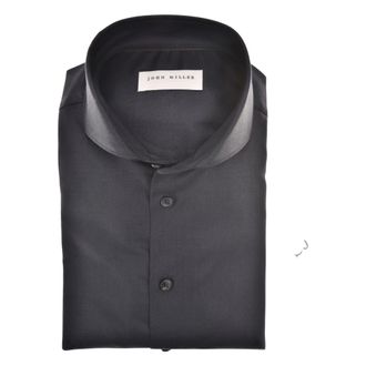 John Miller Herren, Shirts, Blau, XSGr&ouml;&szlig;e