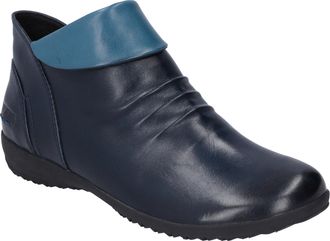 Josef Seibel Damen Stiefelette Naly 49 in ocean-kombi