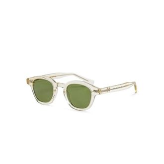 Epos unisex, Accessoires, Vert, Taille: 46 MM Lunettes de soleil