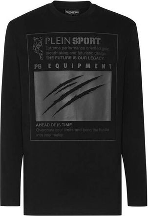 Plein Sport Herren Shirt M T-Shirt