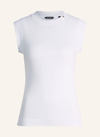 Joop T-Shirt weiss