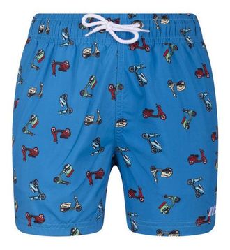 Hot Stuff Vespa Royal Short Jr - Badehose - Kinder