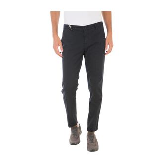 Daniele Alessandrini Jeans - - Trousers - Herren - Blau - S