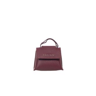 Orciani Charm Mini Sveva - - Bags - Damen - Rot - ONE SIZE