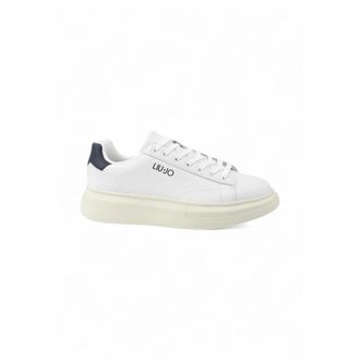 Liu Jo Sneakers - - Shoes - Herren - Wei&szlig; - 45 EU