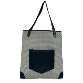 Gucci Sac cabas vintage Pre-owned - Femme - Pre-owned - Multicolore - Taille: ONE Size