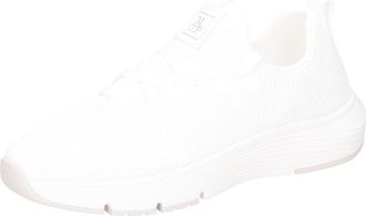 Marc O'Polo 502 17823502 605 - Damen Sneaker - 100-White, Gr&ouml;&szlig;e:38 EU