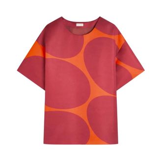 Dries Van Noten Damen, Kleider, Mehrfarbig, SGr&ouml;&szlig;e