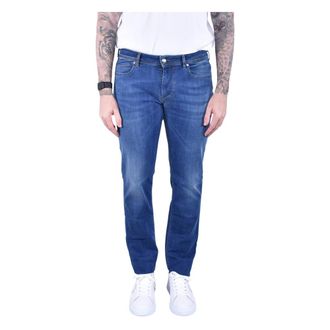 Re-hash Rubens Z Jeans - - Jeans - Herren - Blau - W32