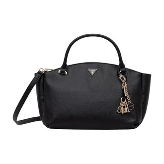 Guess Gilda Umh&auml;ngetasche - - Bags - Damen - Schwarzk - ONE SIZE