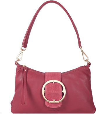 Harbour 2nd Schultertasche