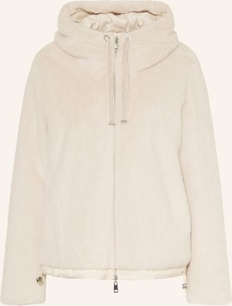 Lilienfels Lilienfels Jacke beige