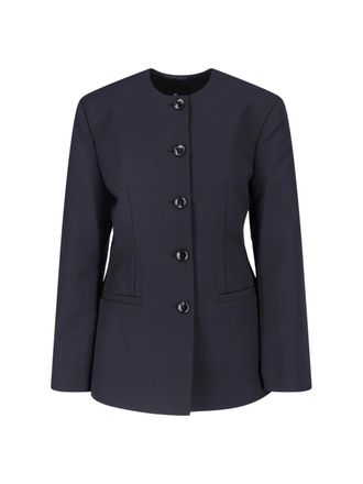 Anine Bing Blazer Huda