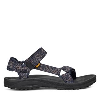 Teva Sandalen Teva Winsted 1017419 Dunkelblau