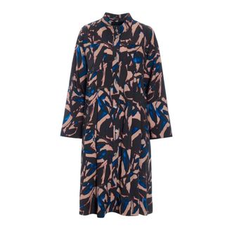 Bitte Kai Rand Femme, Robes, Multicolore, Taille: 44 FR Robes