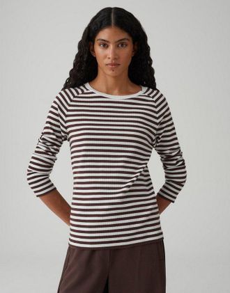 OPUS Langarmshirt