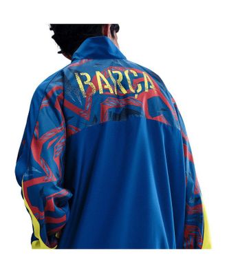 Nike Sweatjacke Nike Performance Polyester
