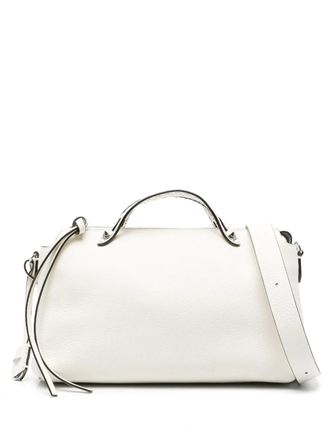 Fendi grand sac à main By The Way - Blanc
