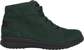 Ganter Femme, Chaussures, Vert, Taille: 39 EU Heike H Ankle Boot