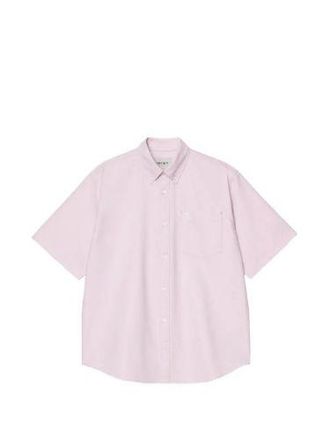 Carhartt Work in Progress Carhartt | S/S Braxton Shirt - XL