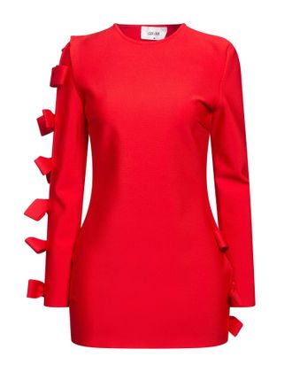 Od&igrave; Od&igrave; KLEIDER - Mini-Kleider auf YOOX.COM