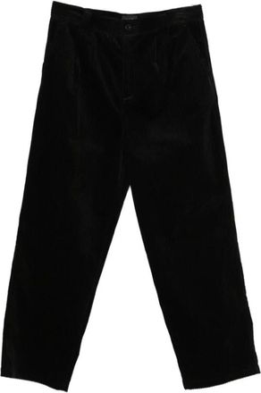 A.P.C. A.p.c., Herren, Hosen, Schwarzk, MGr&ouml;&szlig;e