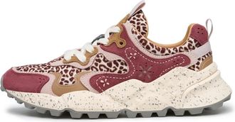 Flower Mountain Rulis - Femme - Chaussures - Multicolore - Taille: 38 EU